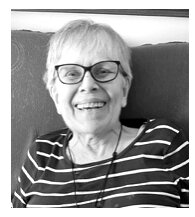 Sharon (Sherri) Kay Lewis Smith - Concordia Blade Empire