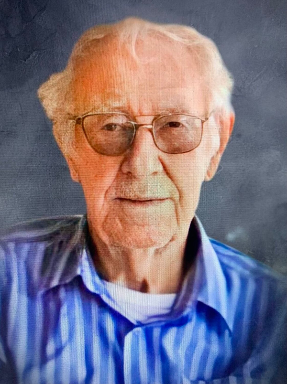 Raymond Clifford Craig | Bolivar Herald Free-Press