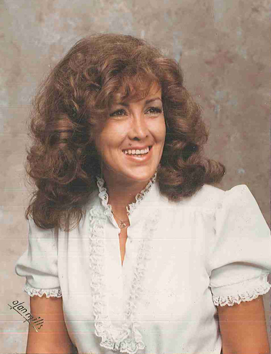 Loma Sue Minor Patterson | Bolivar Herald Free-Press