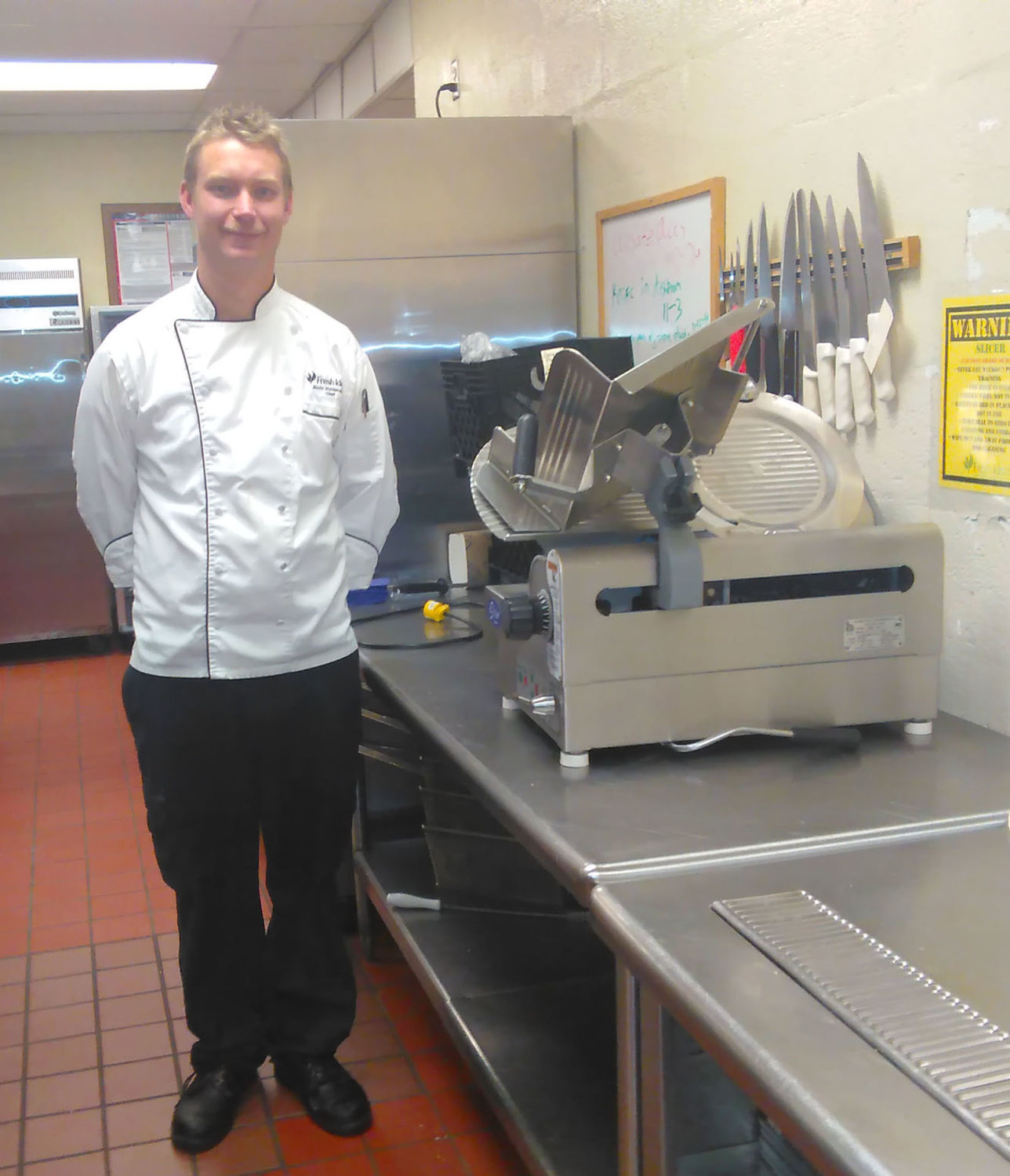 15 Questions with Kevin Blankenship | Bolivar Herald Free-Press