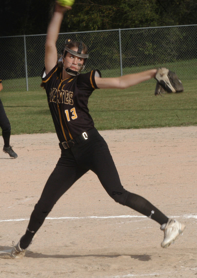 Pleasant Hope’s fantastic four | Bolivar Herald Free-Press