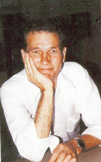 Theodore “Ted” Herman Evans | Bolivar Herald Free-Press