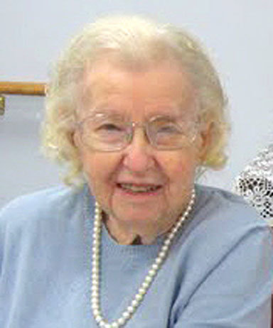 Mable Lucille Bishop | Bolivar Herald Free-Press