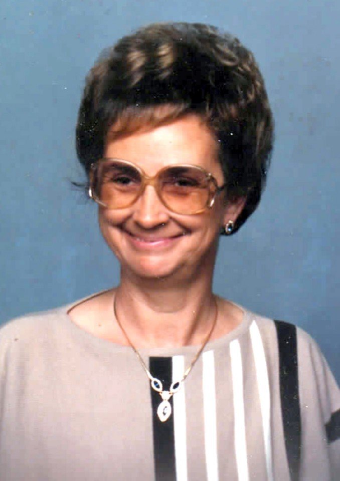 Thelma Louise Pointer | Bolivar Herald Free-Press