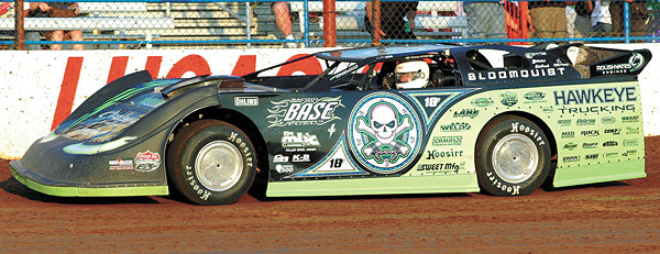 Area race tracks back to points’ racing | Bolivar Herald Free-Press