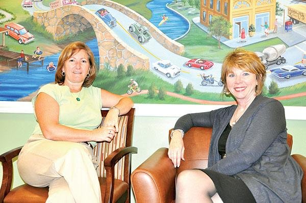 Preserving innocence | Bolivar Herald Free-Press