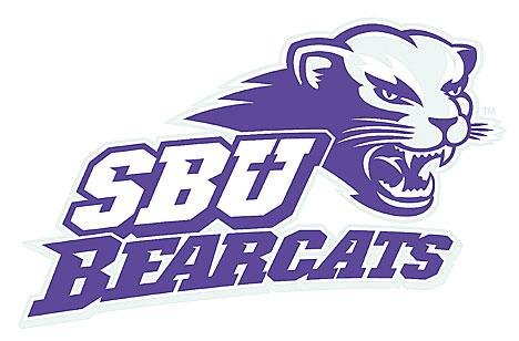 SBU unveils new logo, names Pitts AD | Bolivar Herald Free-Press