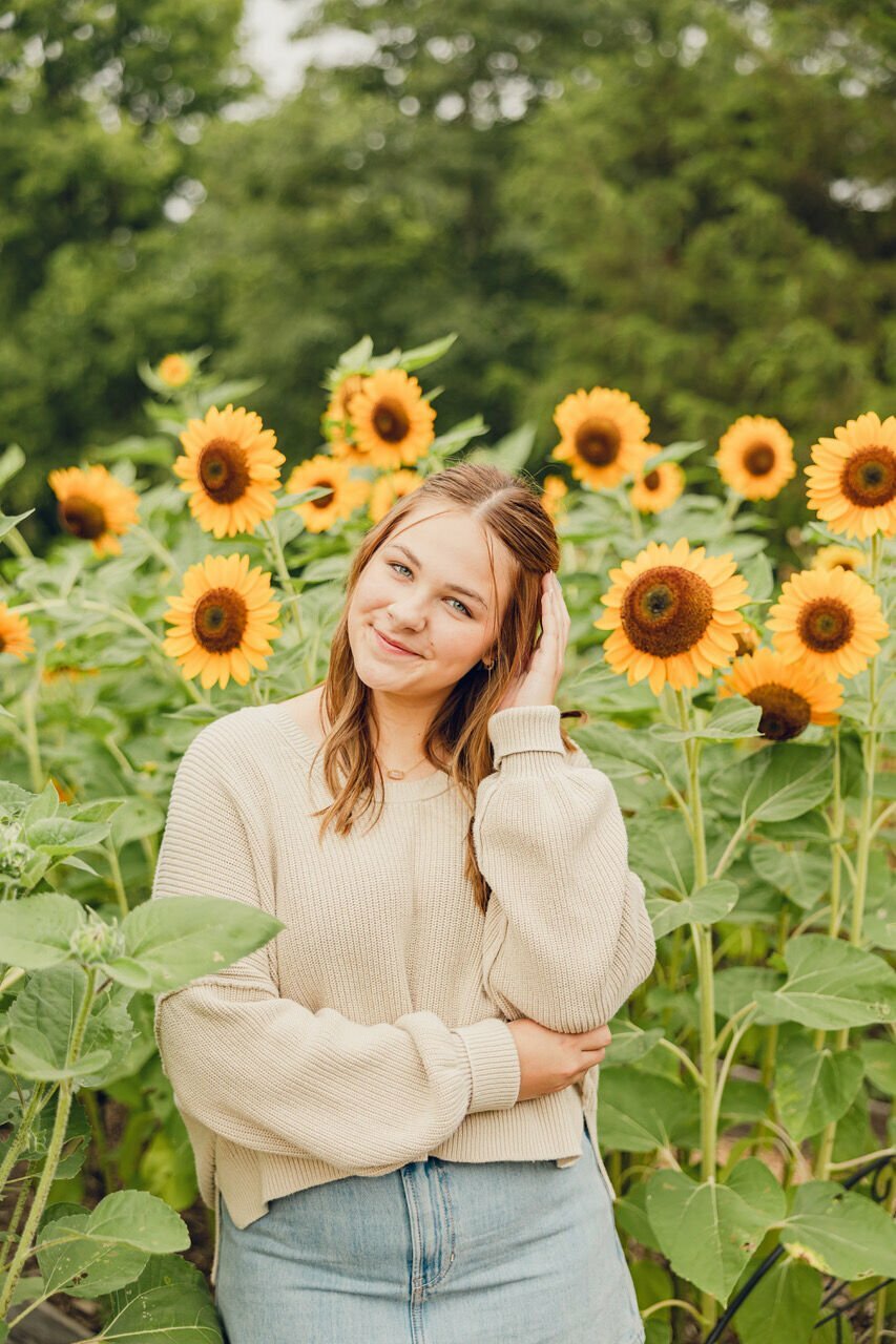 BHS Student Rotarians | Bolivar Herald Free-Press