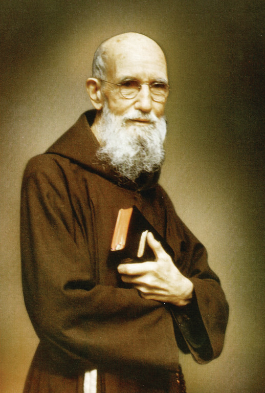 Capuchin Father Solanus Casey to Be Beatified Nov. 18 - Catholic New York