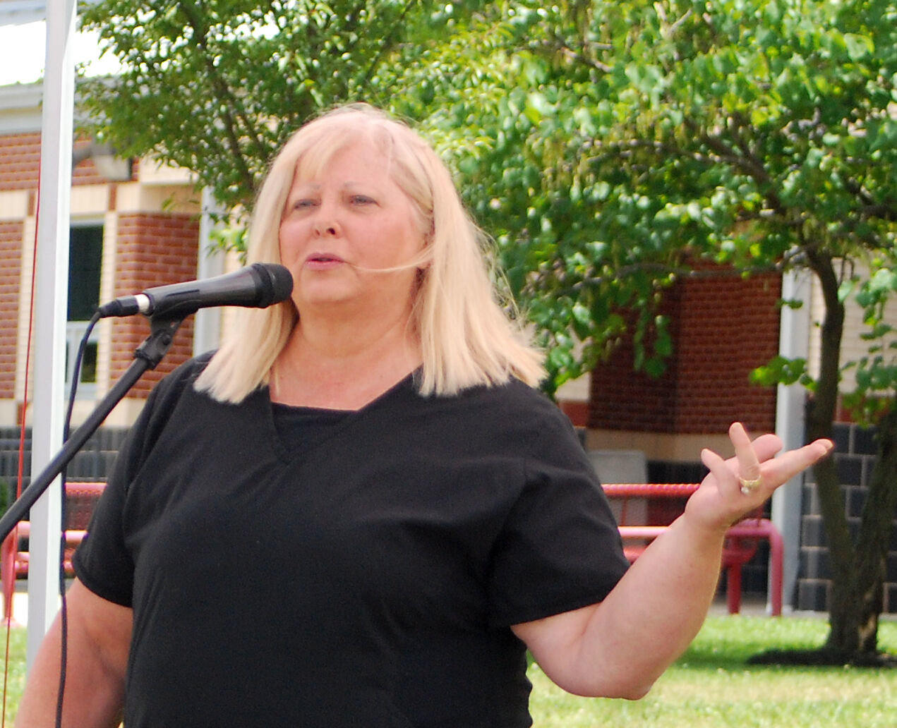 Christian Resignation