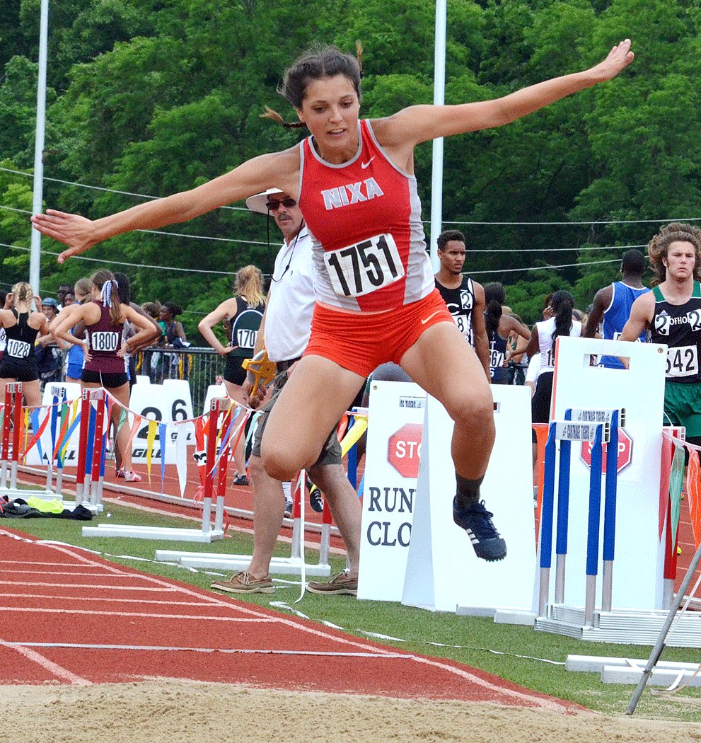 Virtual meet puts spotlight on COC's rich track history | Christian ...