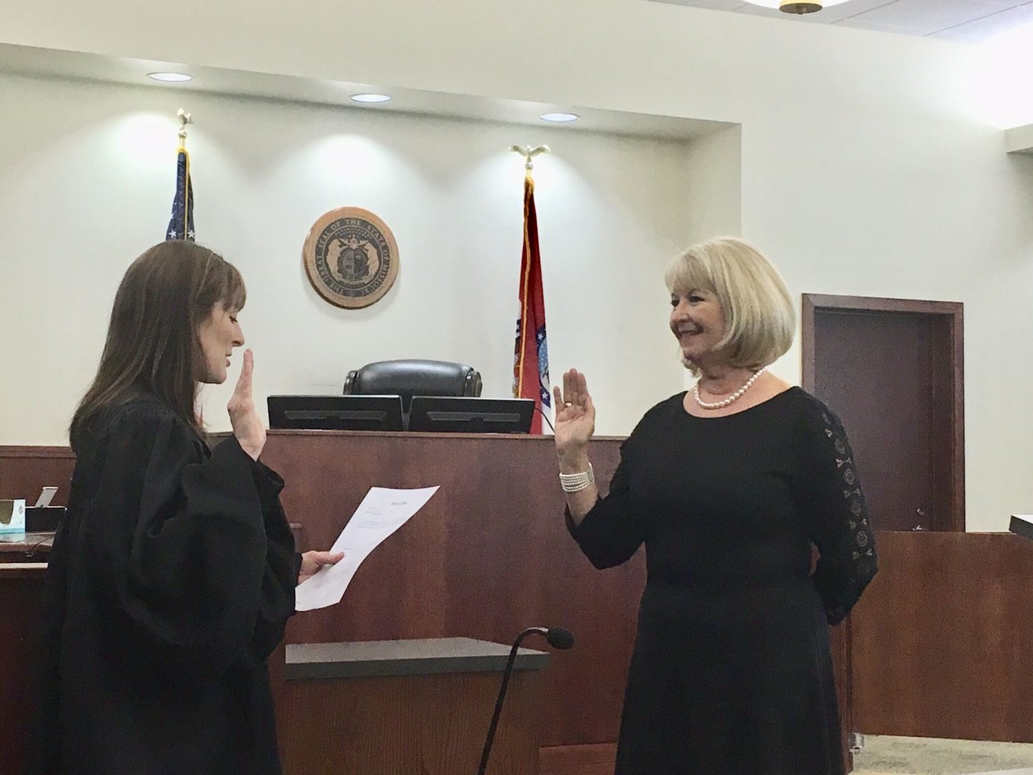 Dr. Cindy Baker to serve on professional counseling board | Christian ...