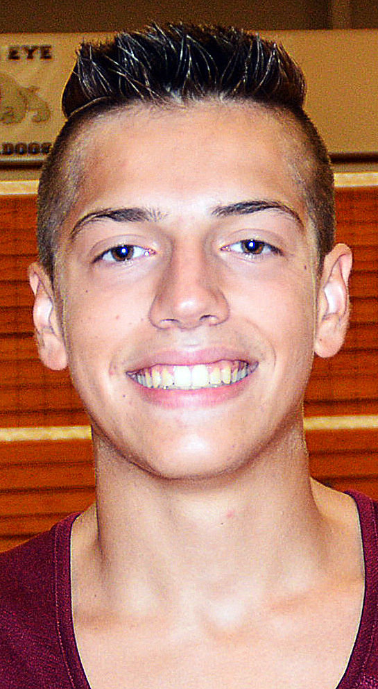 Smith's knowledge sending Shuman to new heights | Christian County ...