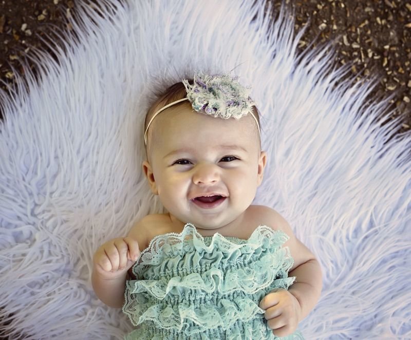 Brynlee Mae Jones | Christian County Headliner News