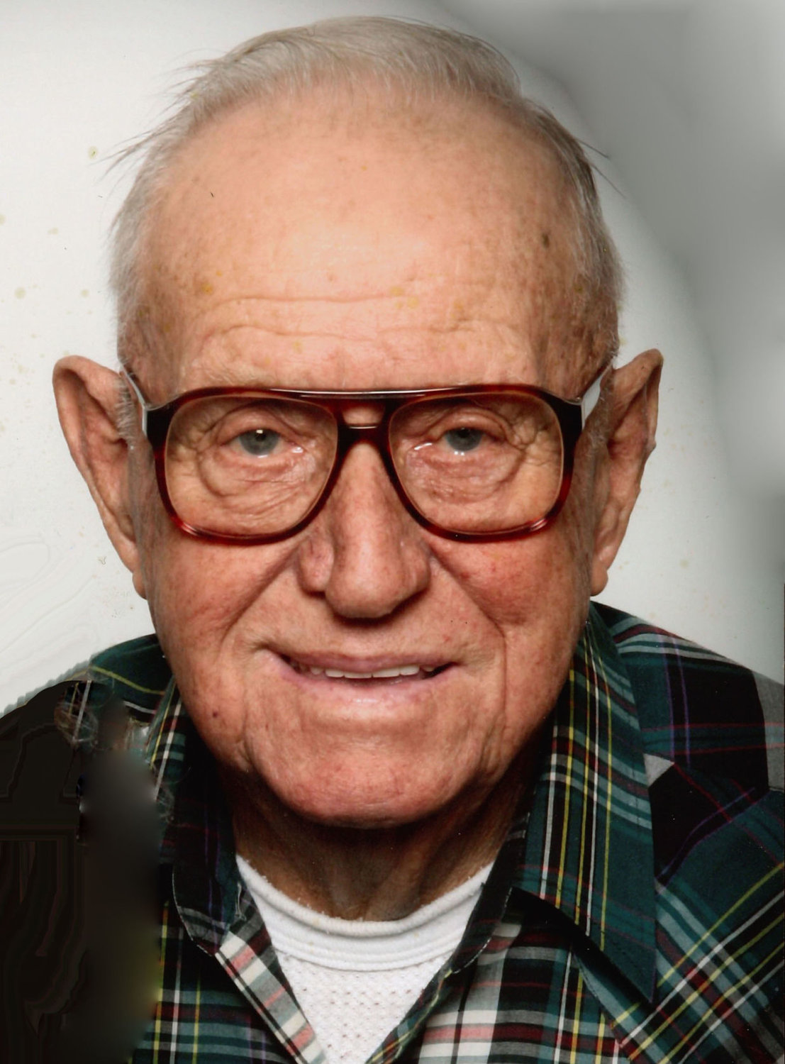 Confrey Elmer White | Christian County Headliner News