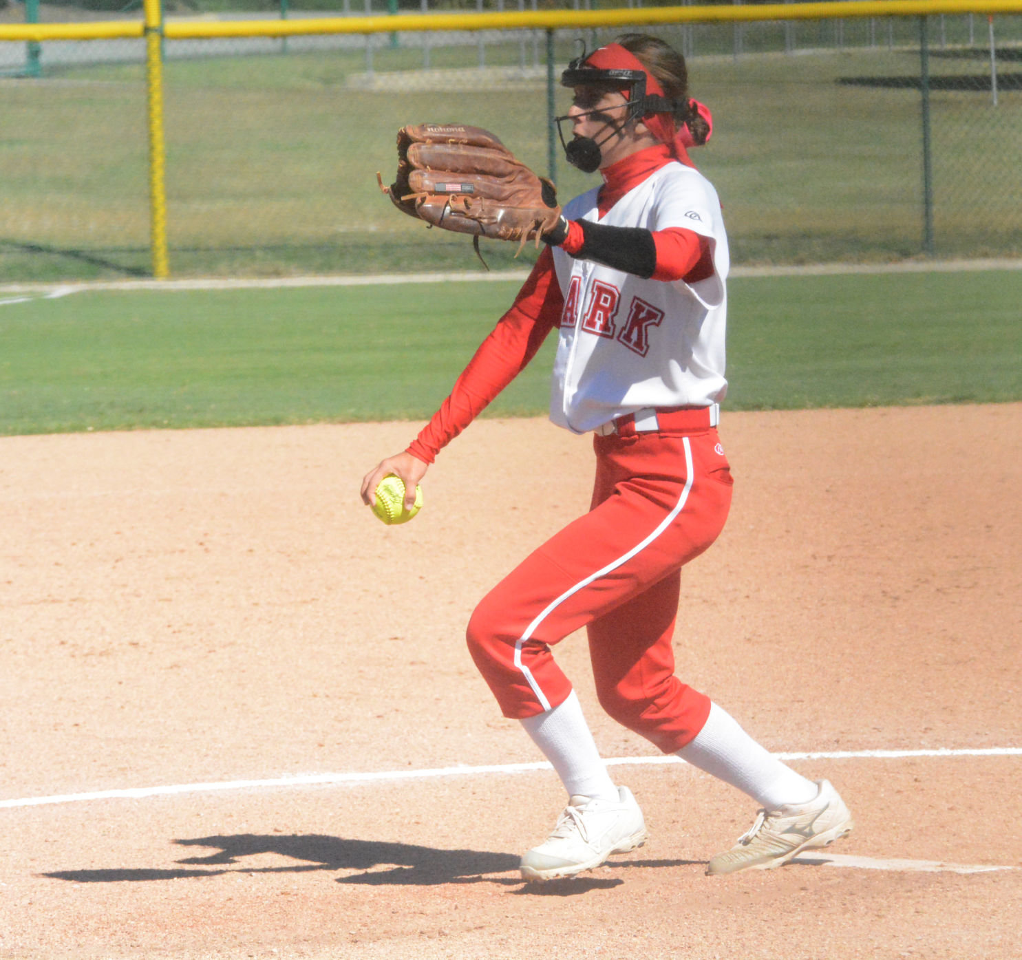 New foe awaits Ozark in softball sectionals | Christian County ...