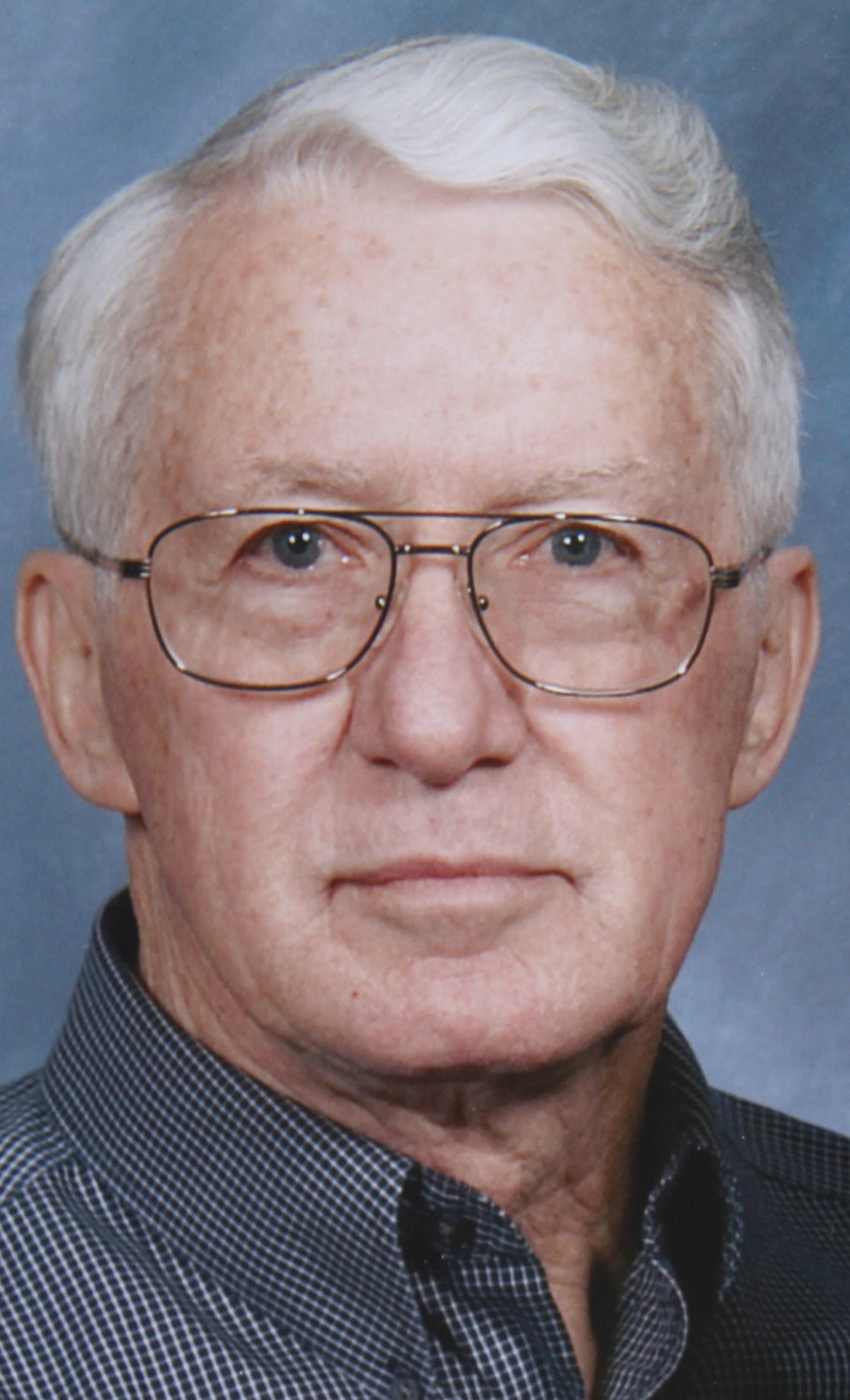 Leroy (Roy) A. Berg | Christian County Headliner News
