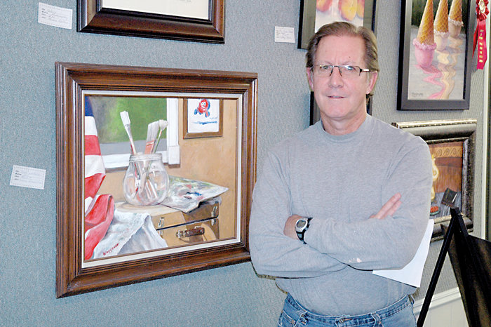 Local talent real story behind SGT production | Christian County ...