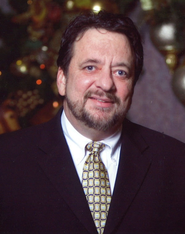 George Jenkins | Christian County Headliner News