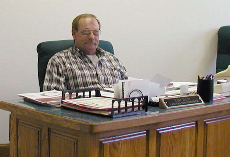 Huff’s attorney renews attempt to oust Fite | Christian County ...