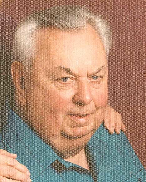 Joseph R. Harter | Christian County Headliner News