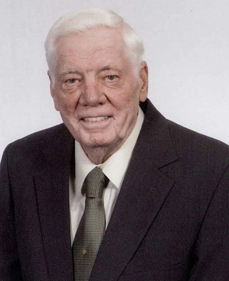 Ivan Roy Norton | Christian County Headliner News