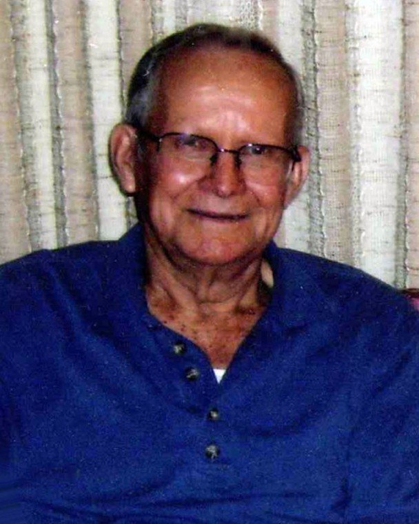 Mr. Doyle Roger Harris | Christian County Headliner News