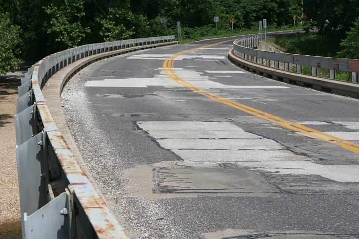 Linden Bridge to close July 6 | Christian County Headliner News