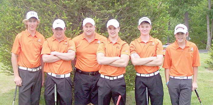 County golf team wins homeschool national tourney | Christian County ...