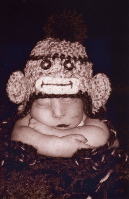 Max Emmanuel Novik | Christian County Headliner News