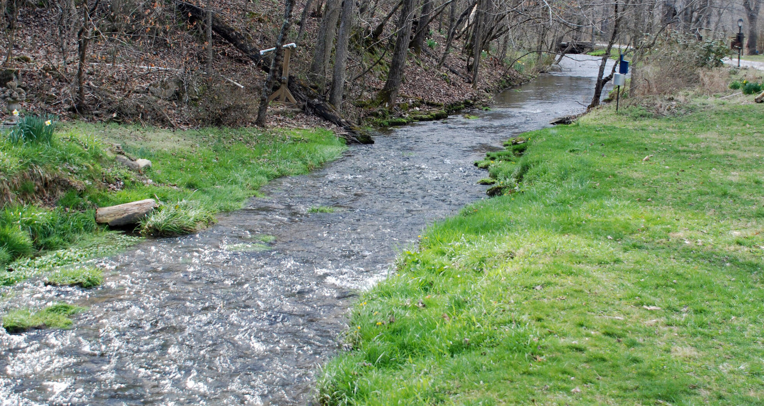 Done deal: Ozark's purchase of Garrison Spring finalized | Christian ...