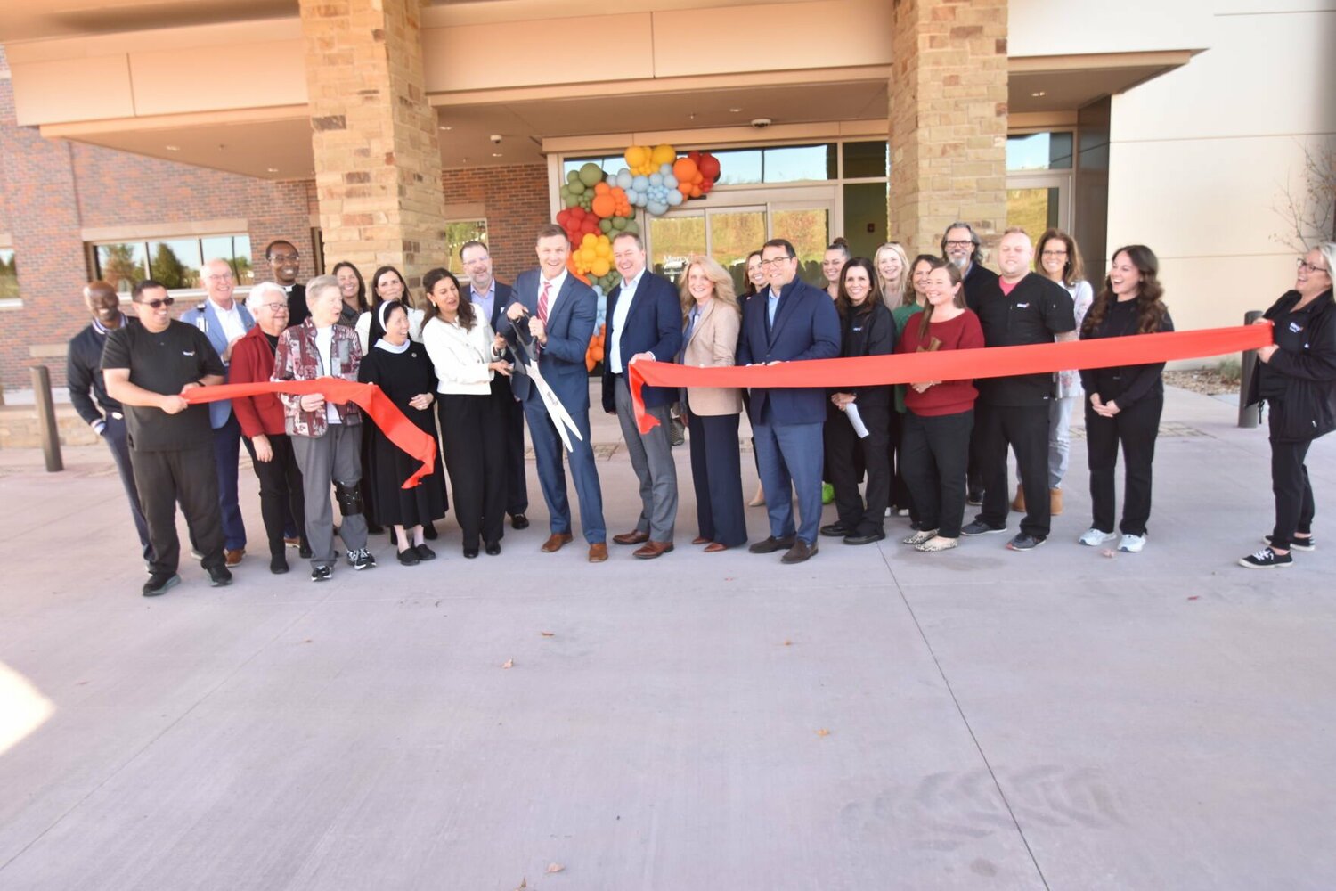 Mercy Invests $32 Million in New Emergency Department to Expand Access ...