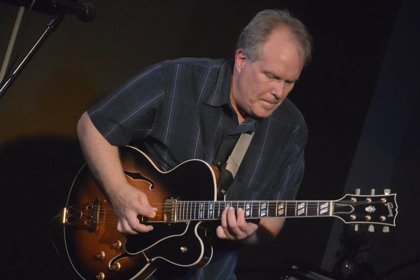 Turn it Down: Mr. Harrison brings real blues to Okemos | City Pulse