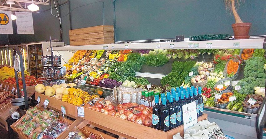 Oliver Towers | City Pulse