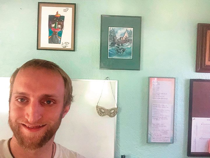 Graffiti artists have their day | City Pulse