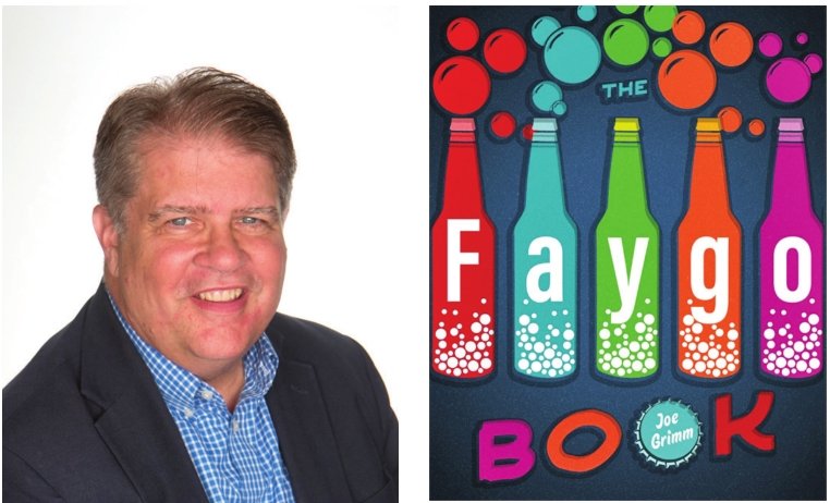 Faygo, the pop at the nexus point of Detroit history | City Pulse