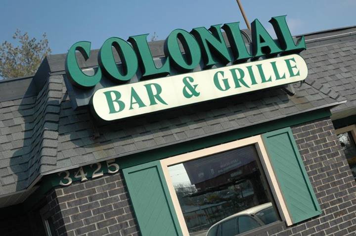 Colonial Bar & Grille closes | City Pulse