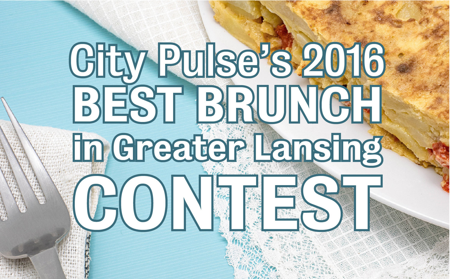 The bounty of brunch | City Pulse