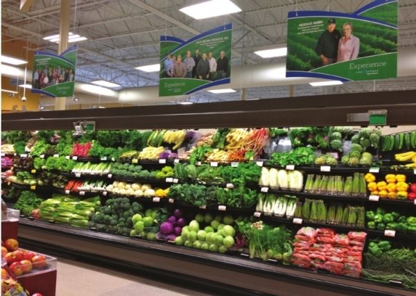 Green grocers | City Pulse