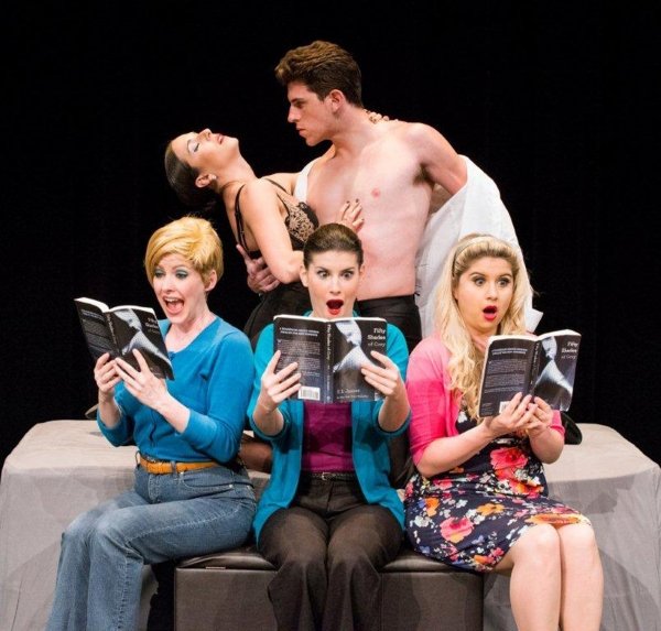 My bondage and my freakdom | City Pulse