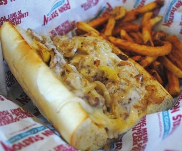 Prime sub | City Pulse