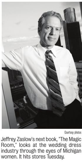 Zaslow keeps it personal | City Pulse