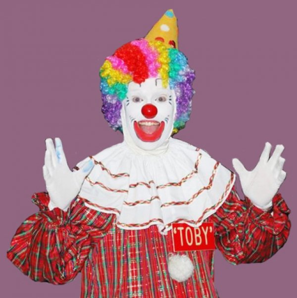 Clown town | City Pulse