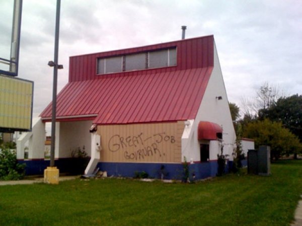 Eyesore of the week | City Pulse