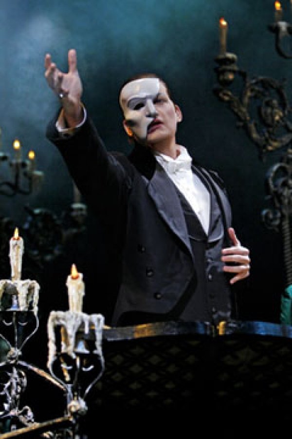 The man behind the mask | City Pulse