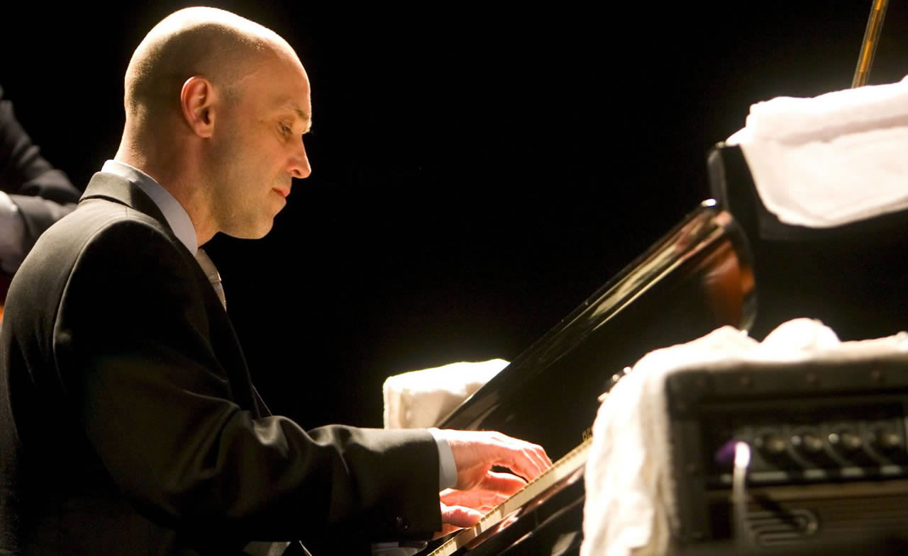 Summer Solstice Jazz Festival roars back with two days and two stages ...