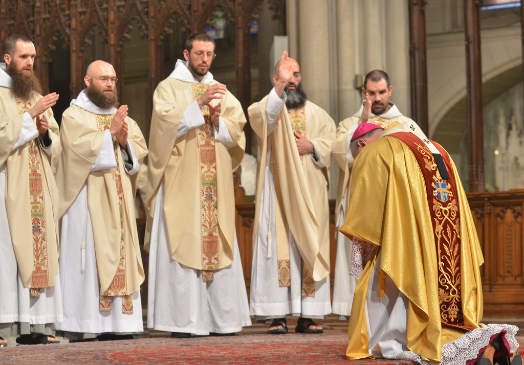 How To Get Ordained In Ny Perjc