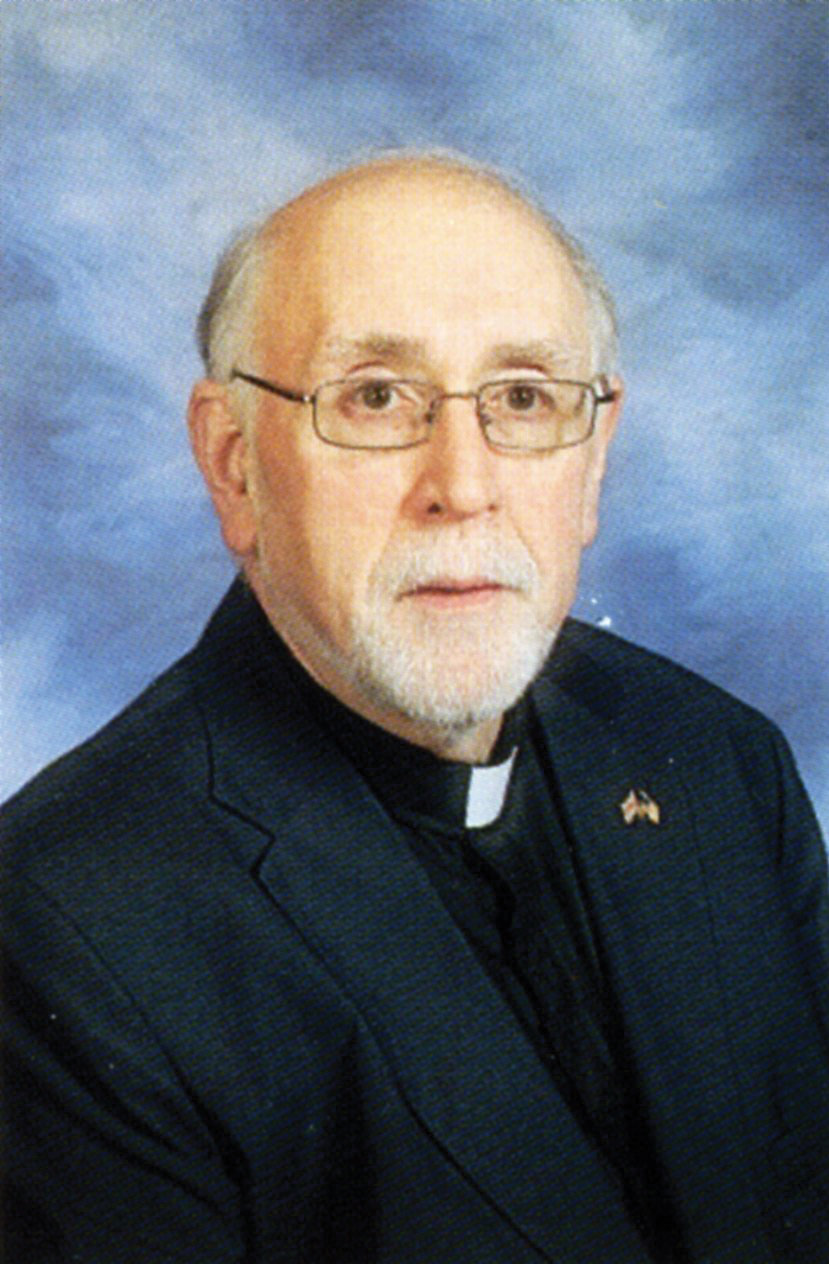 Seven Priests Named Regional Deans in the Archdiocese | Catholic New York