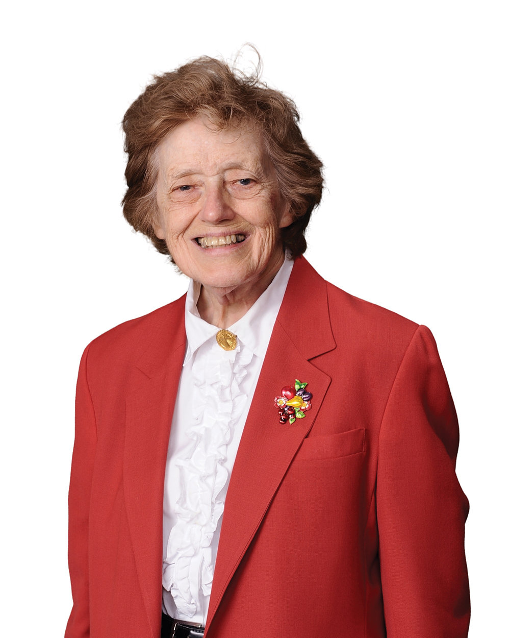 Sister Katherine Seibert Wins Creighton Honor | Catholic New York