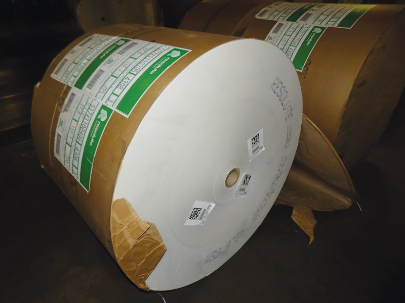 Production: Managing Paper Waste, Our Most Precious and Expensive ...